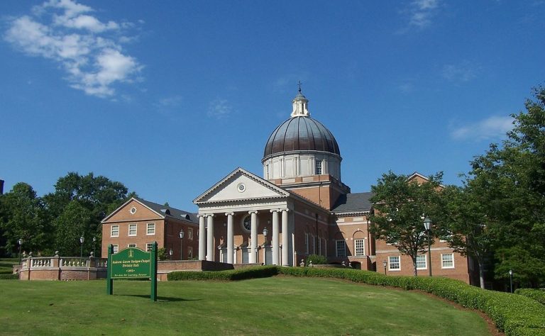 36 Interesting Facts about Samford University - World's Facts