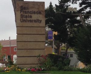 43 Interesting Facts about San Francisco State University - World's Facts