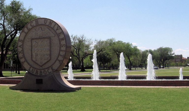 41 Interesting Facts about Texas Tech University - World's Facts