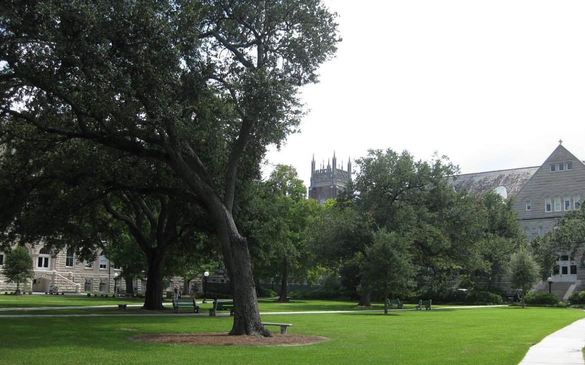 36 Interesting Facts about Tulane University - World's Facts