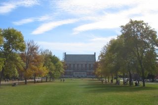 34 Interesting Facts about University of Maine - World's Facts