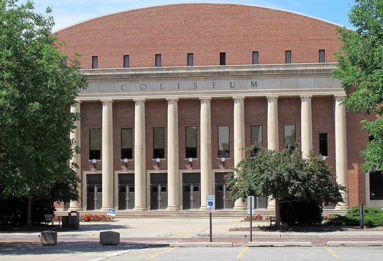 38 Interesting Facts about University of Nebraska–Lincoln - World's Facts