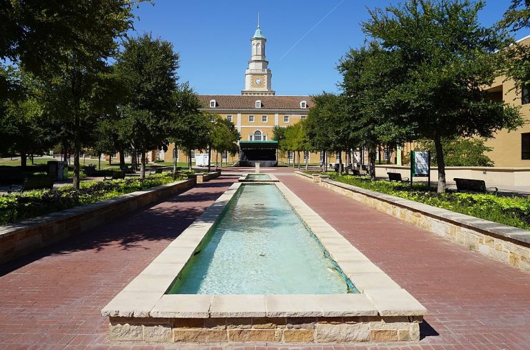 46 Interesting Facts about University of North Texas - World's Facts