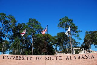 35 Interesting Facts about University of South Alabama - World's Facts