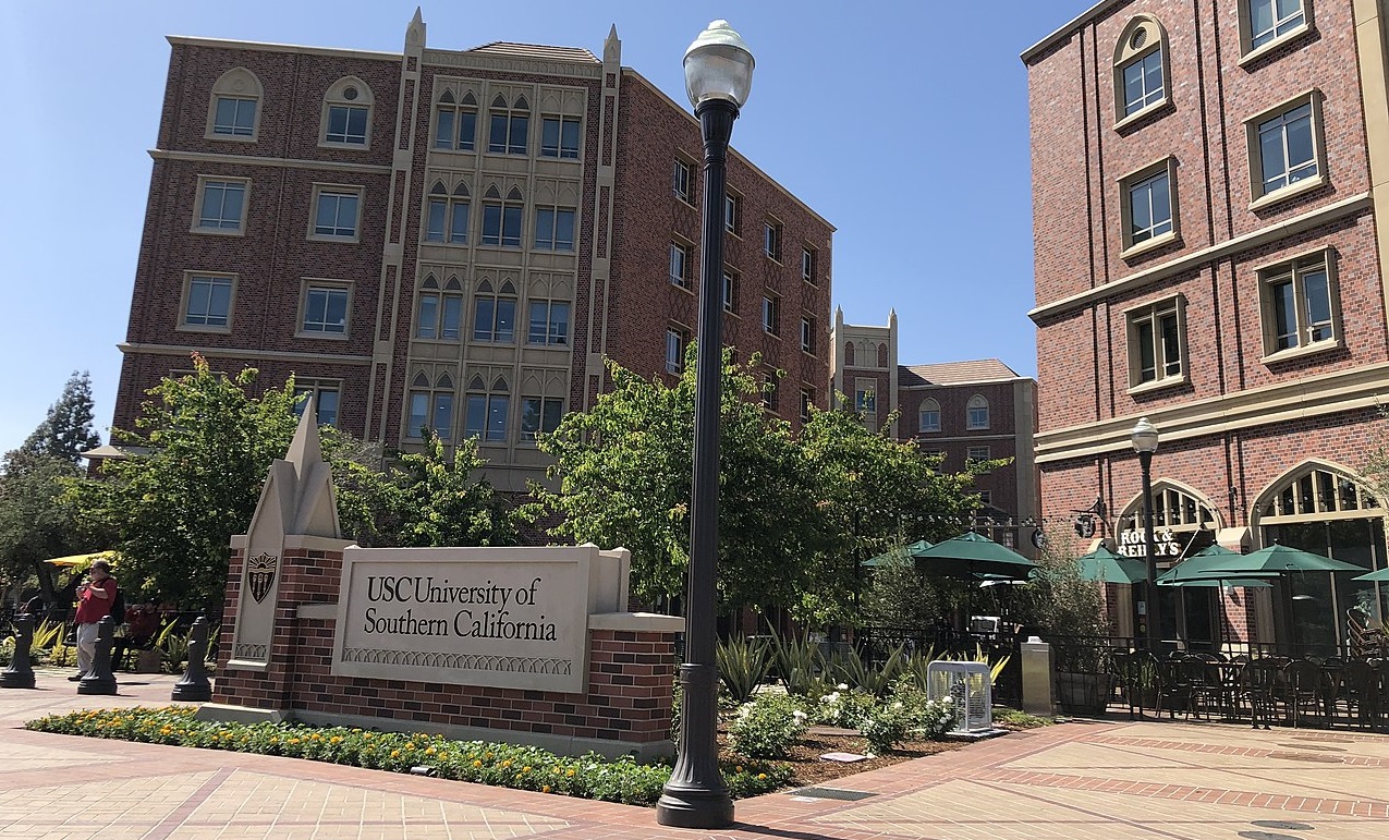 48 Interesting Facts about University of Southern California - World's ...