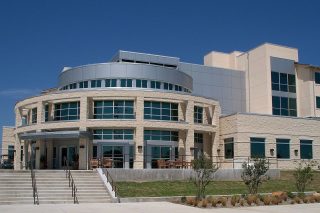 43 Interesting Facts about University of Texas at Dallas - World's Facts