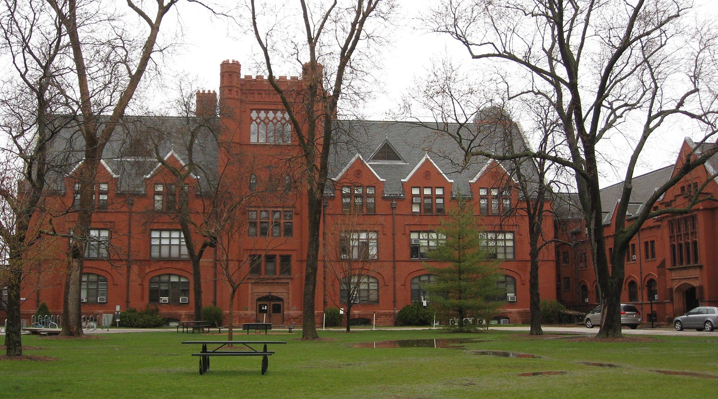 41 Interesting Facts about University of Wisconsin–Milwaukee - World's ...