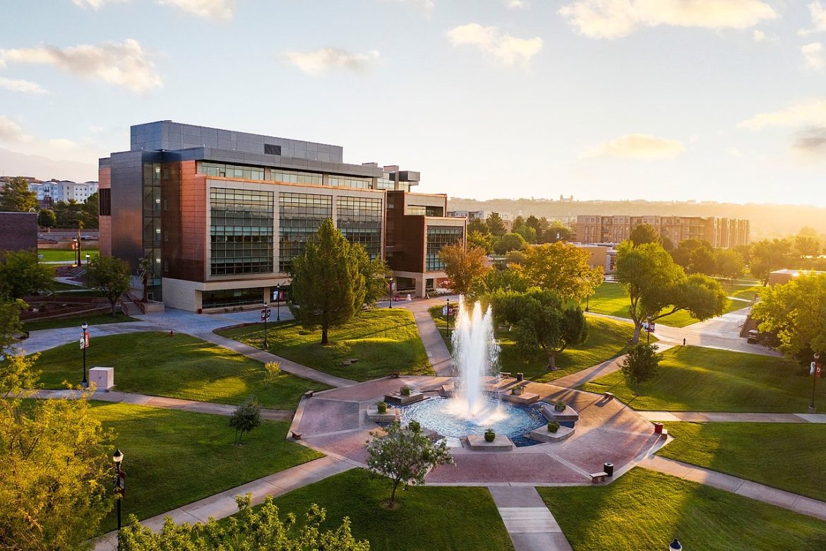 37 Interesting Facts about Utah Tech University - World's Facts