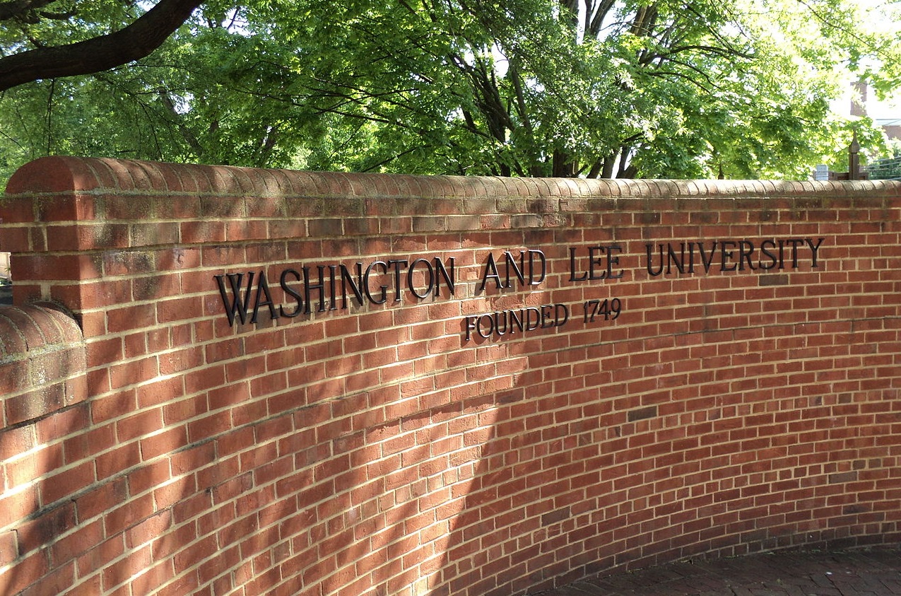 26 Interesting Facts about Washington and Lee University - World's Facts