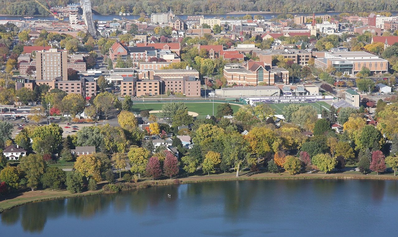 30 Interesting Facts about Winona State University - World's Facts