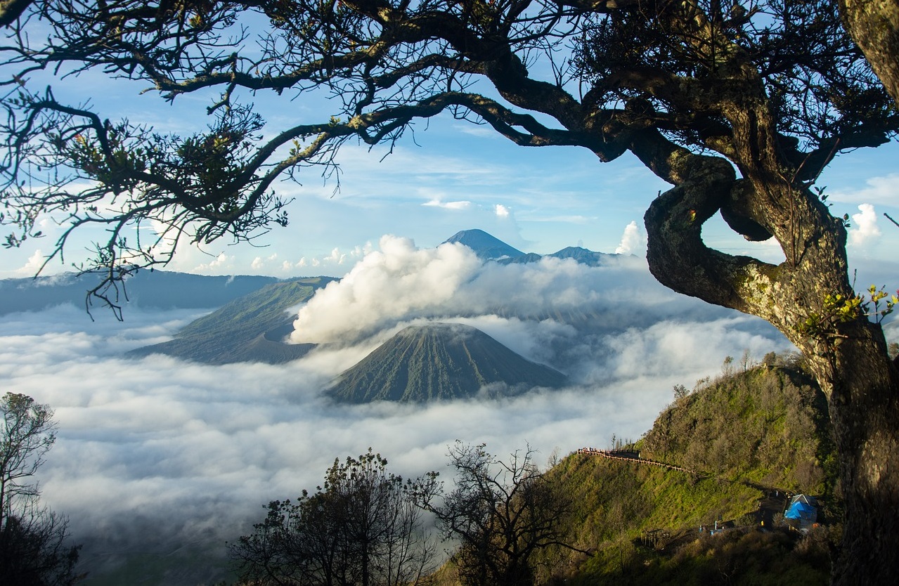 48 Interesting Facts about Java, Indonesia - World's Facts