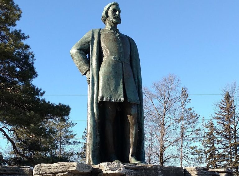 29 Interesting Facts about Jean Nicollet (Nicolet) - World's Facts