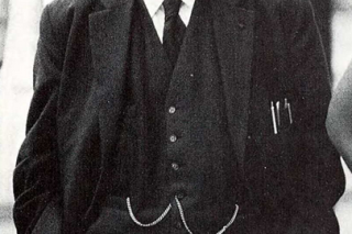 31 Interesting Facts about Jean Piaget - World's Facts