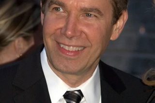 32 Interesting Facts about Jeff Koons - World's Facts
