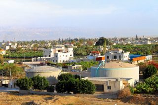 39 Interesting Facts about Jericho - World's Facts