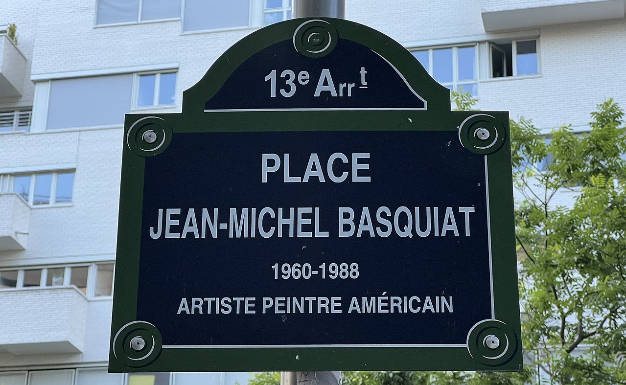 26 Interesting Facts about Jean-Michel Basquiat - World's Facts