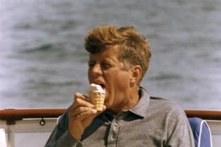43 Interesting Facts about JFK (John F. Kennedy) - World's Facts