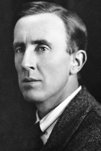 47 Interesting Facts about J. R. R. Tolkien - World's Facts