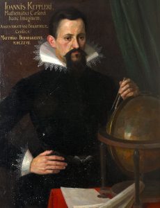 32 Interesting Facts about Johannes Kepler - World's Facts