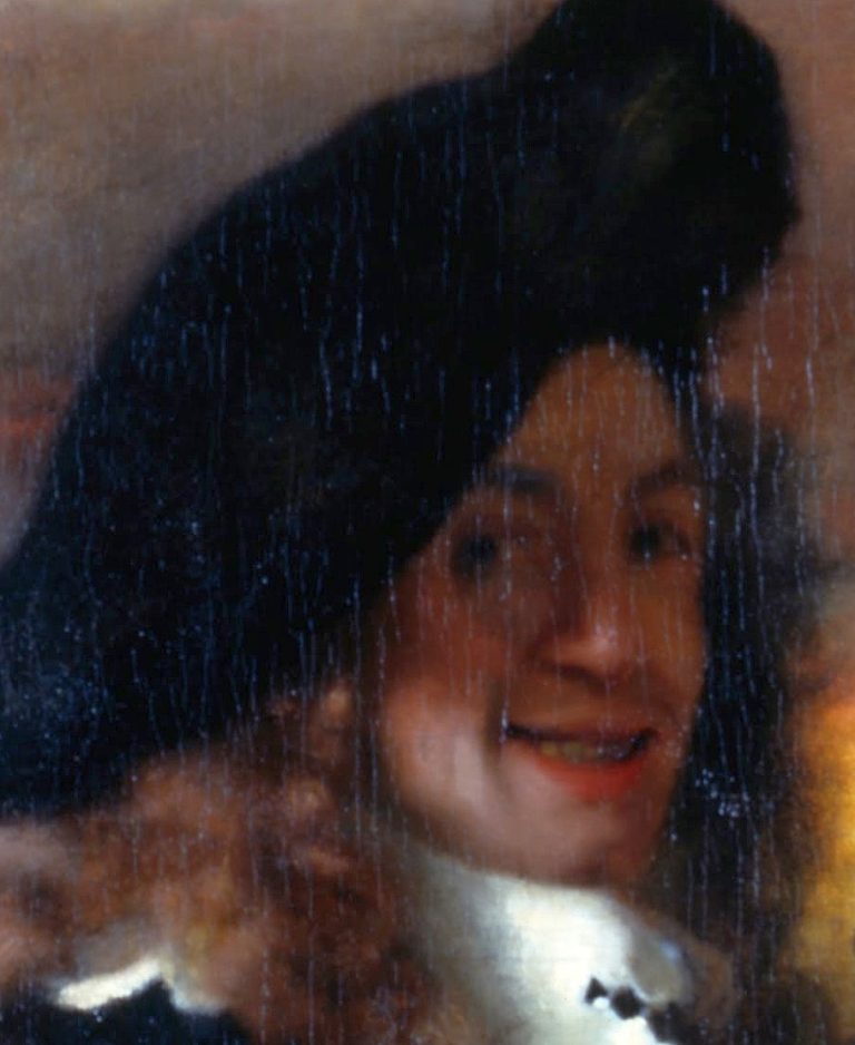 27 Interesting Facts about Johannes Vermeer - World's Facts