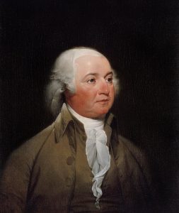 40 Interesting Facts about John Adams - World's Facts