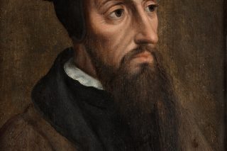 34 Interesting Facts about John Calvin - World's Facts