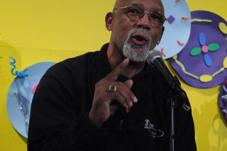 41 Interesting Facts about John Carlos - World's Facts