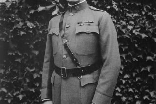41 Interesting Facts about John J. Pershing - World's Facts