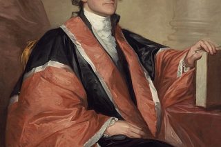 33 Interesting Facts about John Jay - World's Facts
