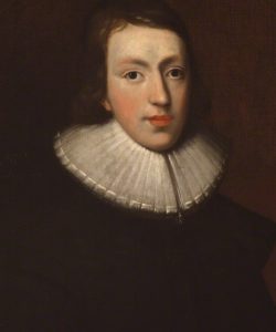 40 Interesting Facts about John Milton - World's Facts