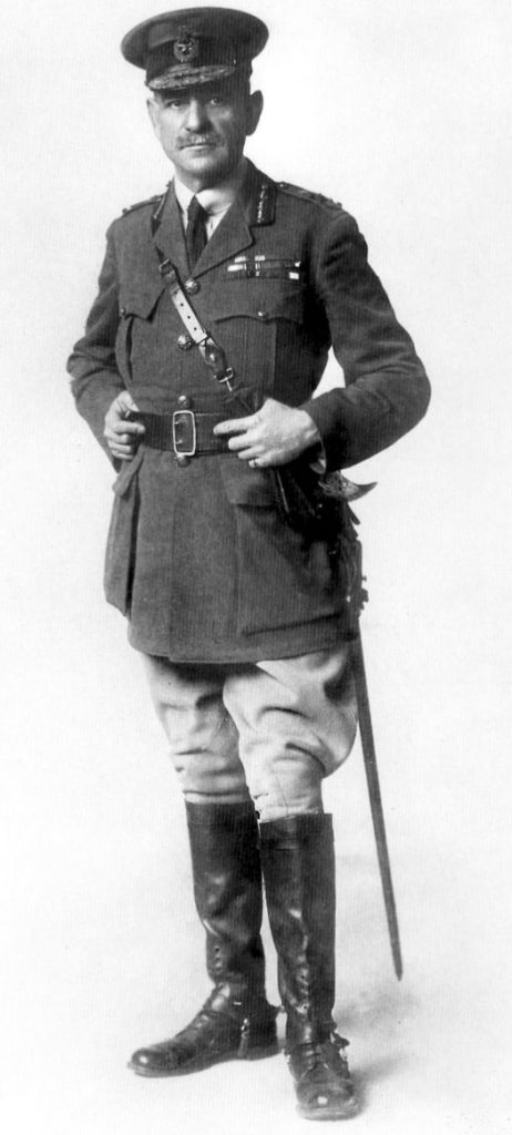 43 Interesting Facts about John Monash - World's Facts