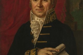 39 Interesting Facts about John Quincy Adams - World's Facts