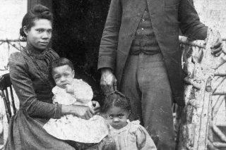 29 Interesting Facts about John Ware - World's Facts