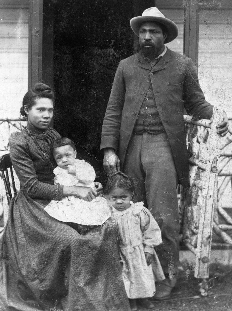 29 Interesting Facts about John Ware - World's Facts