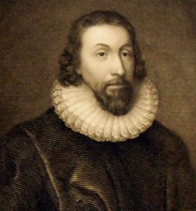 33 Interesting Facts about John Winthrop - World's Facts