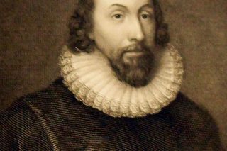 33 Interesting Facts about John Winthrop - World's Facts