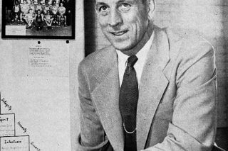 40 Interesting Facts about John Wooden - World's Facts