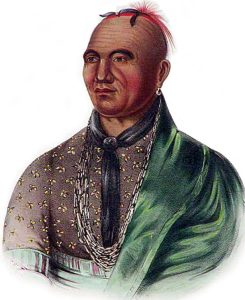 31 Interesting Facts about Joseph Brant - World's Facts