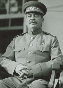 48 Interesting Facts about Joseph Stalin - World's Facts