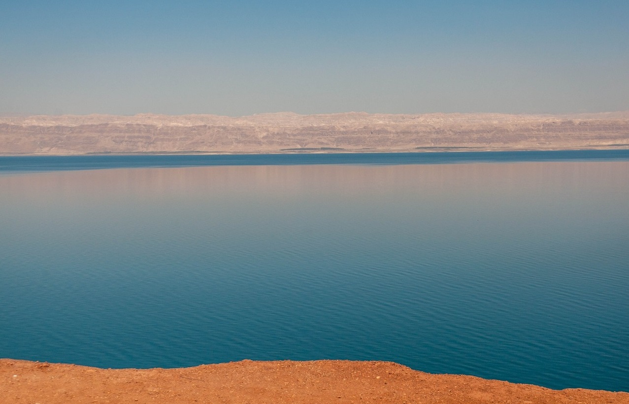50 Interesting Facts about Jordan - World's Facts