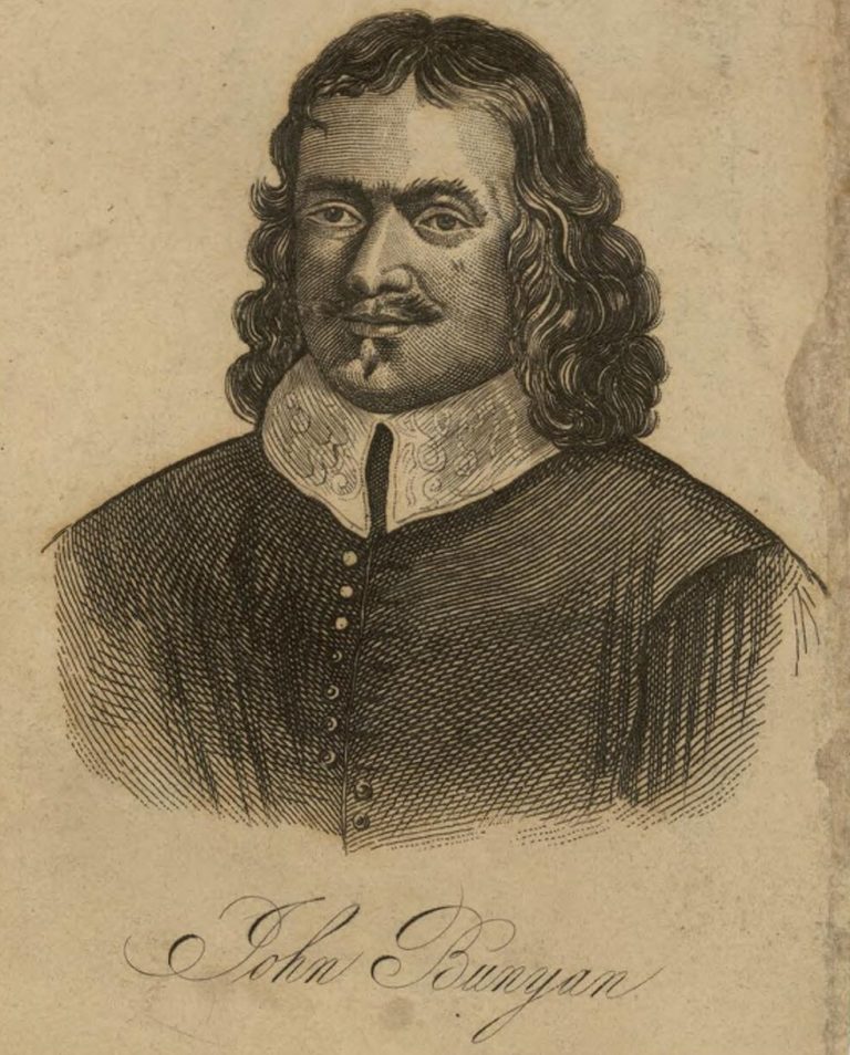 33 Interesting Facts about John Bunyan - World's Facts