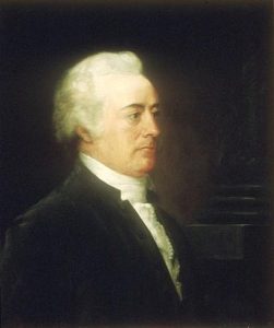 39 Interesting Facts about John Rutledge - World's Facts