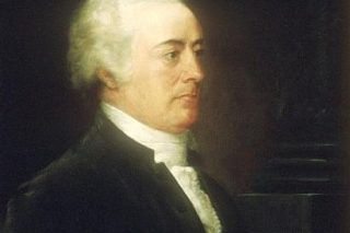 39 Interesting Facts about John Rutledge - World's Facts