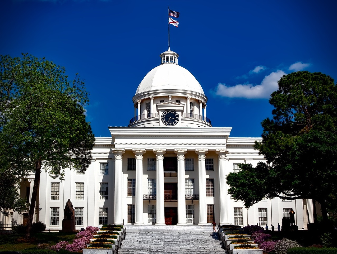 77 Interesting Facts about Alabama, the Yellowhammer State - World's Facts
