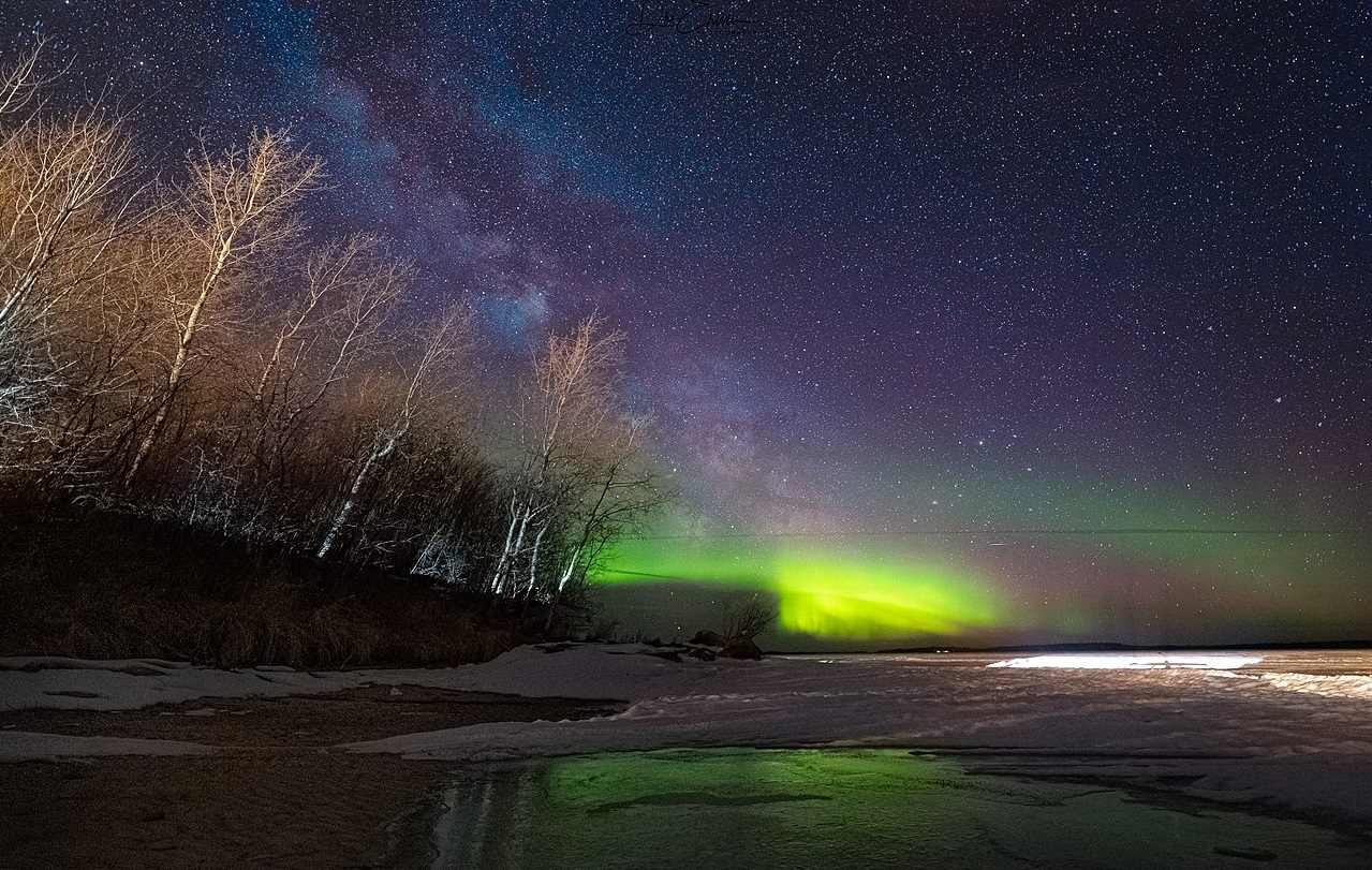 34 Interesting Facts about Saskatchewan, Canada - World's Facts