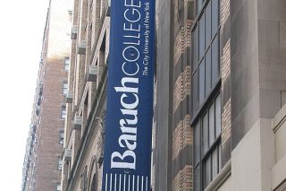 35 Interesting Facts about Baruch College - World's Facts