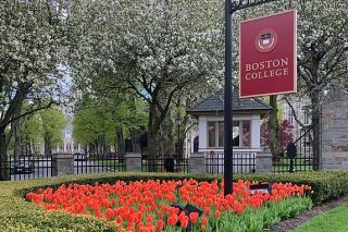 38 Interesting Facts about Boston College - World's Facts