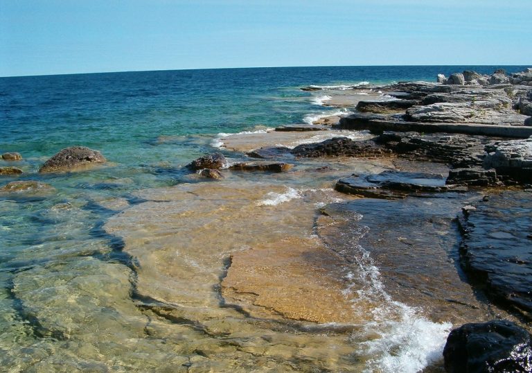 25 Interesting Facts about Bruce Peninsula National Park - World's Facts