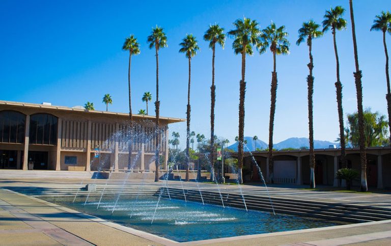41 Interesting Facts about College of the Desert - World's Facts