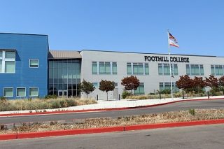 40 Interesting Facts about Foothill College - World's Facts